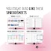 Yarn Inventory Tracker Excel Spreadsheet, Yarn Organizer Worksheet ...