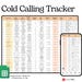 Call Log | Printable Phone Call Message | Excel Spreadsheet - Etsy