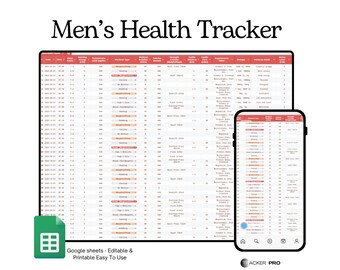 TrackerPro - Etsy Canada