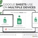 Assignment Tracker Google Sheets Excel Spreadsheet Template | Homework ...