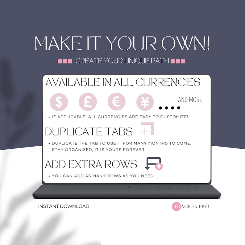 TV Show and Movie Tracker Google Sheets Template, Television Series ...