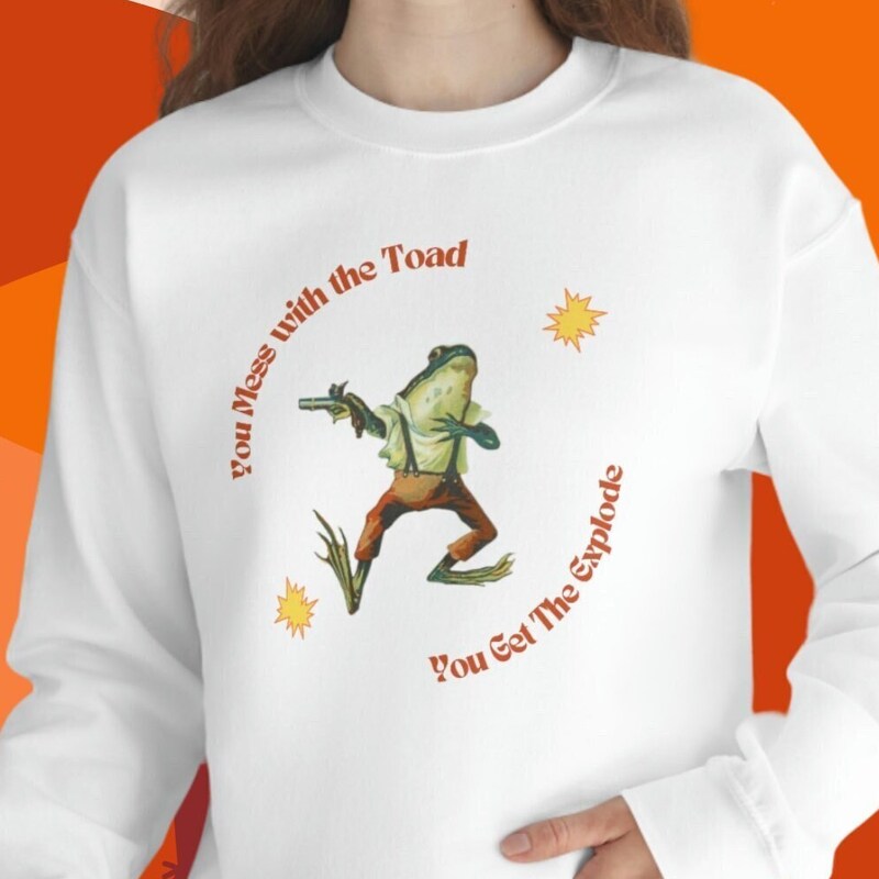 Weirdcore Clothing - Etsy