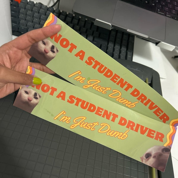 Gen Z Sticker - Etsy