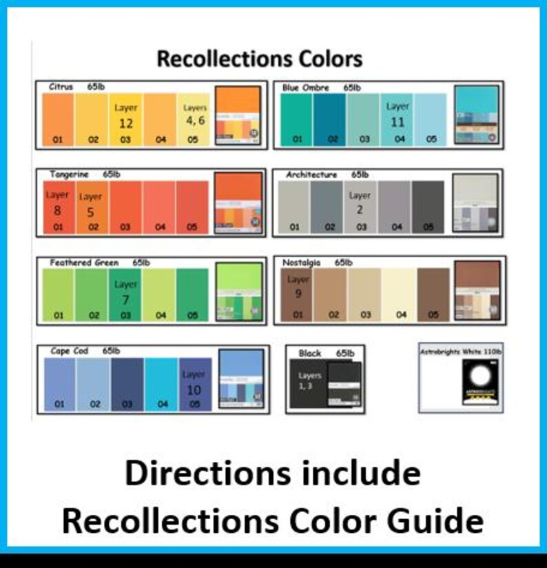 Gingerbread Advent Calendar 3D Shadow Box 12x12 Square Design - Etsy