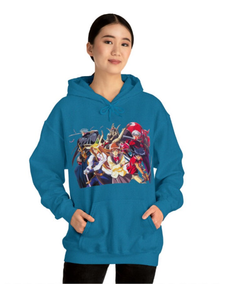 Custom Cute Anime Manga Videogame Gamer Cosplay Kawaii Esca Mecha Robot ...