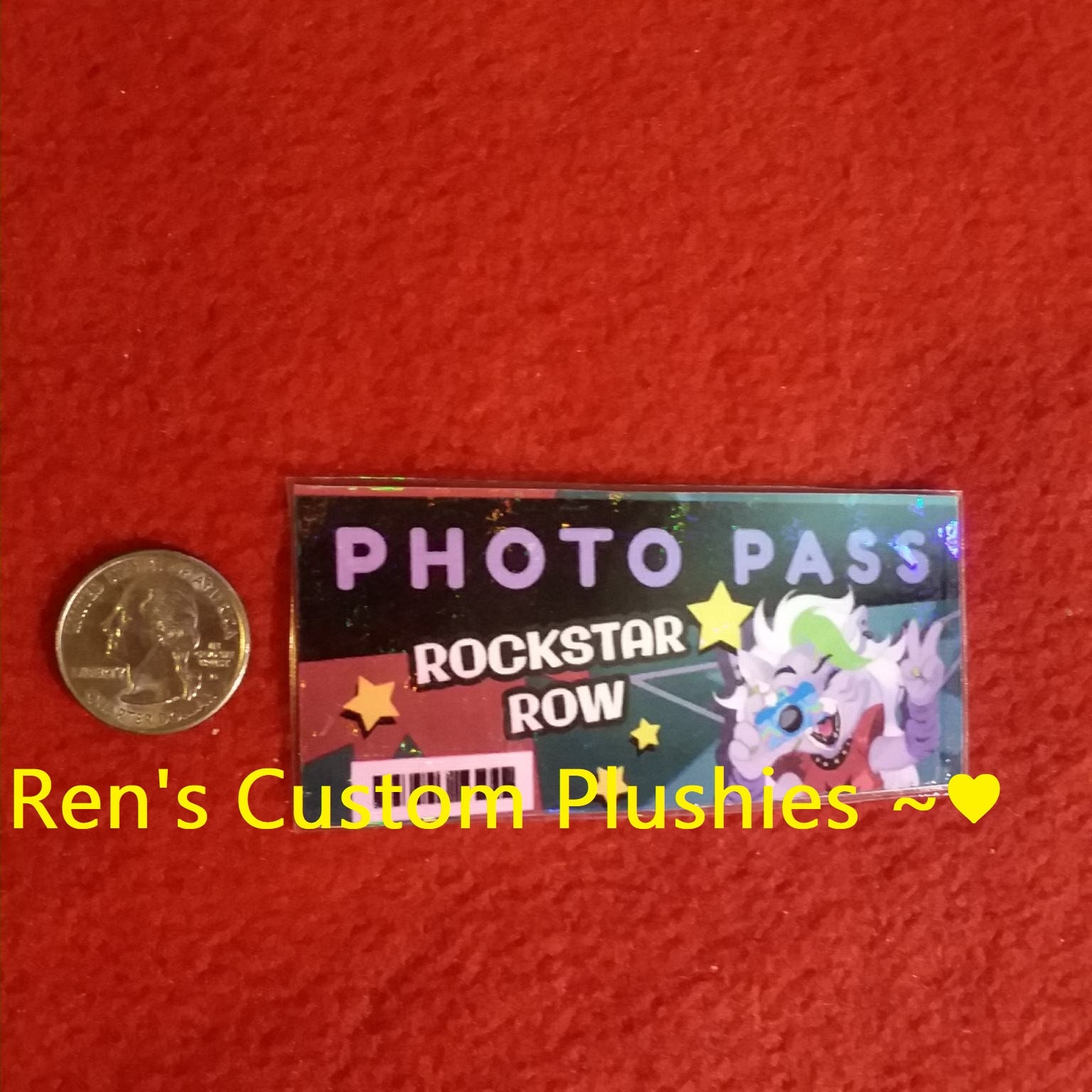 Look Inside for More Options Custom Handmade Anime Manga Videogame ...