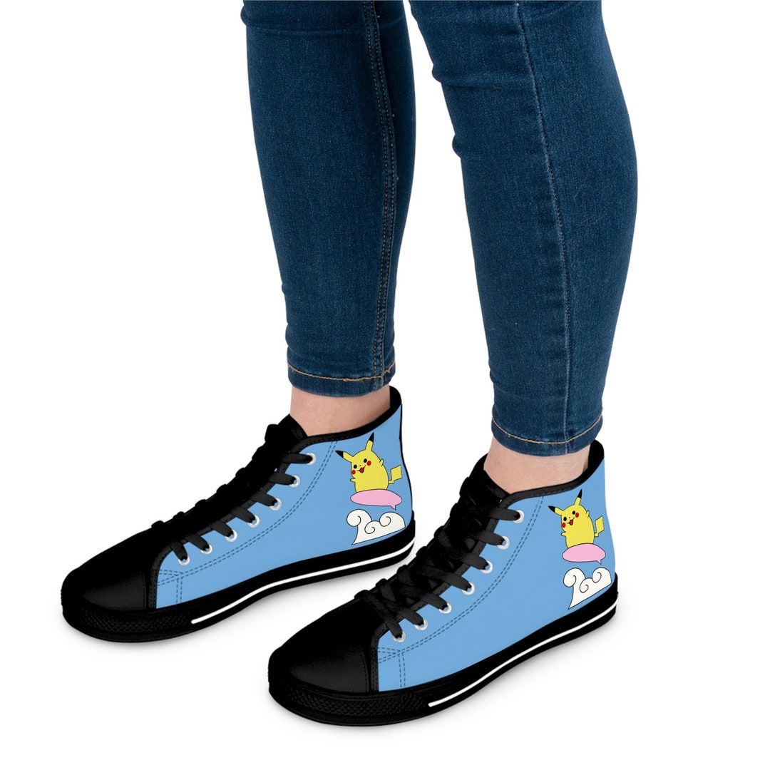 Custom Cute Kawaii Anime Manga Videogame Personalized Gamer Surfing ...