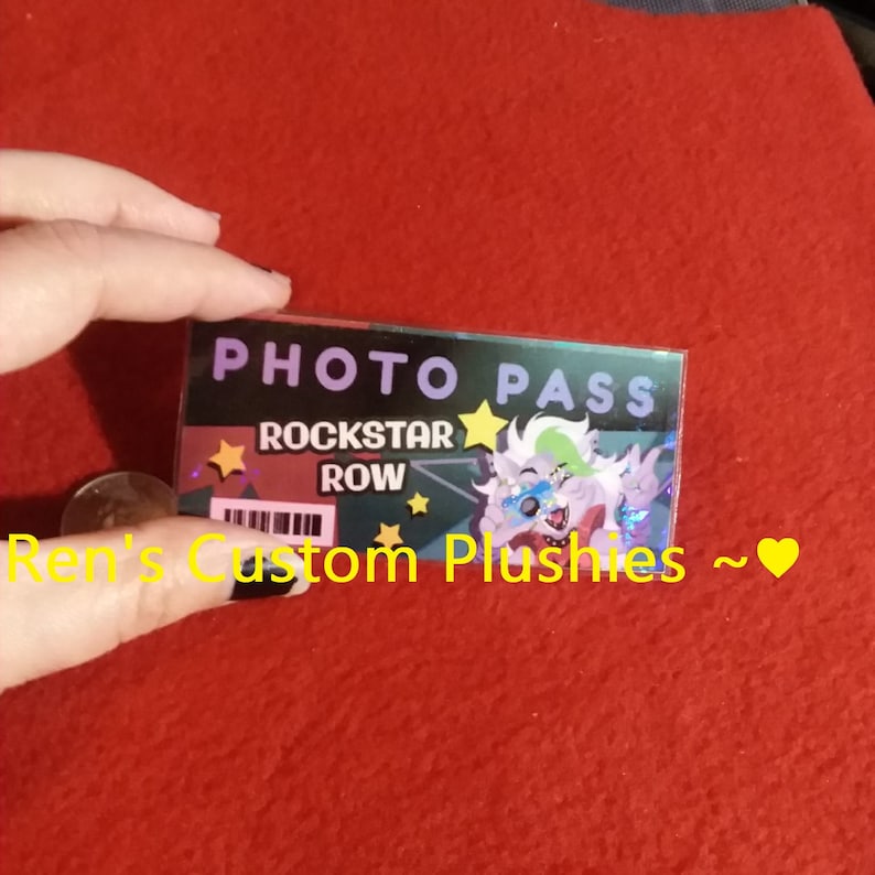 Look Inside for More Options Custom Handmade Anime Manga Videogame ...