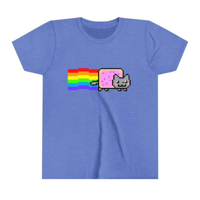Nyan Cat - Etsy