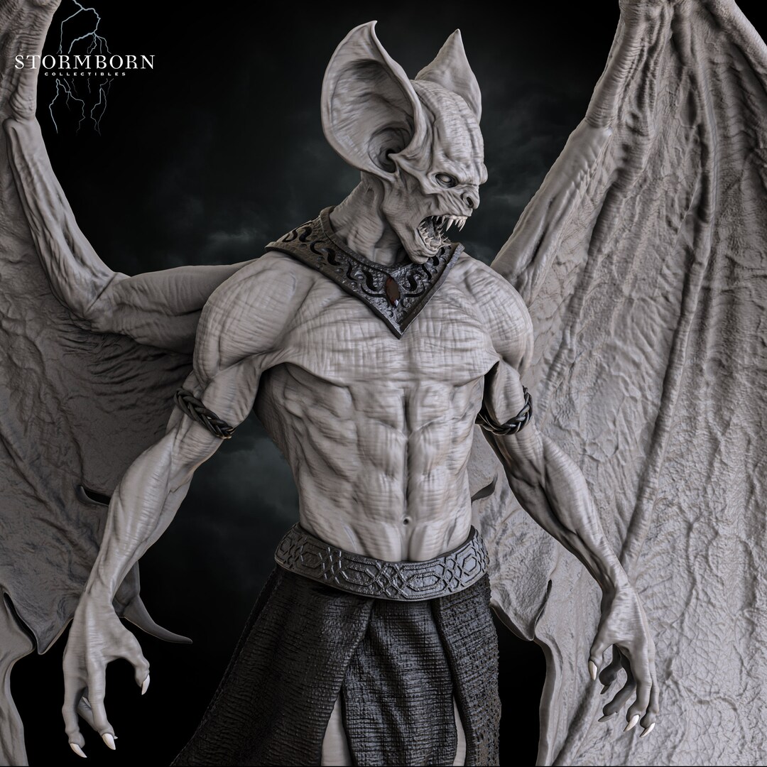 Vampire Lord - Etsy