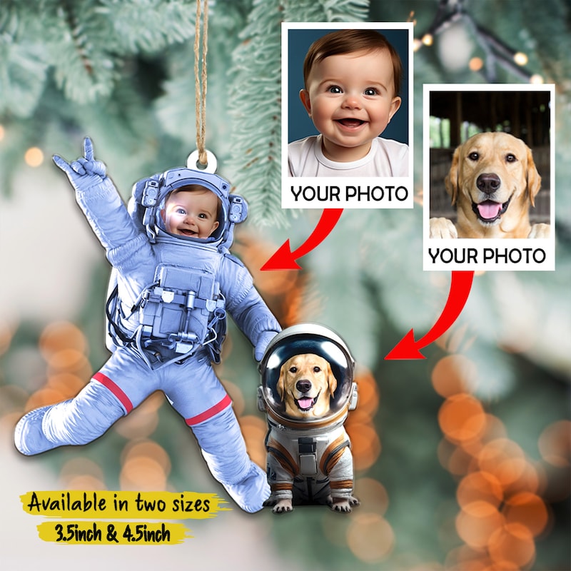 Outer Space Gifts - 60+ Gift Ideas for 2024