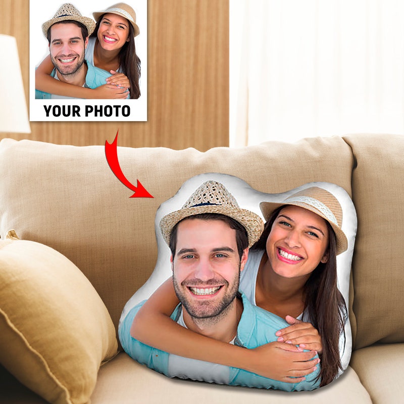 Boyfriend Girlfriend Pillow Case - Etsy