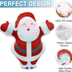 Custom Pillow Shape, DIY Pillow, Lovely Pillow for Boyfriend ...