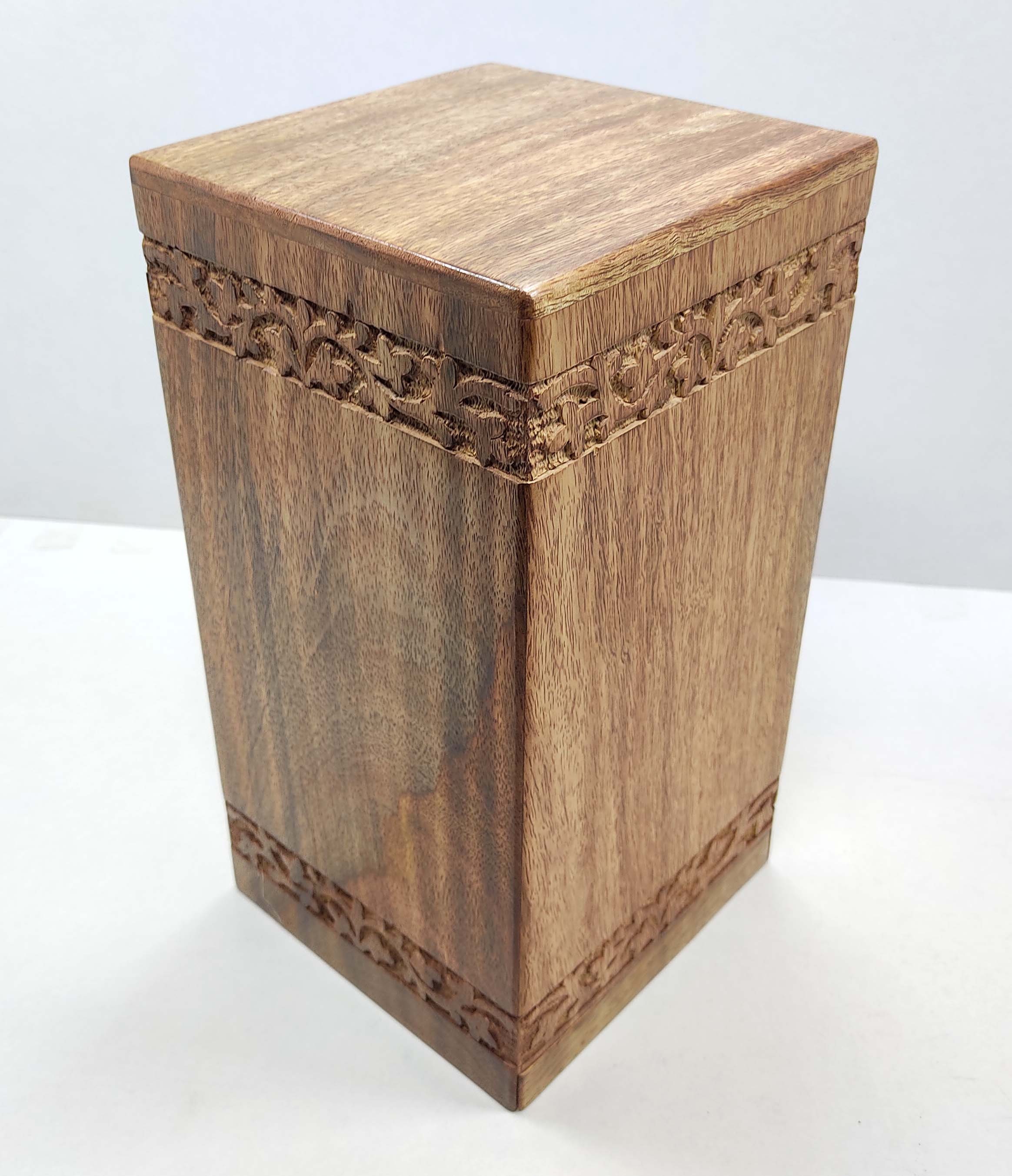 Personalized Butterfly Urn Ashes Box Laser Engraved Memorial - Etsy