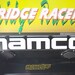Arcade 1up RIDGE RACER NAMCO Decal - Etsy