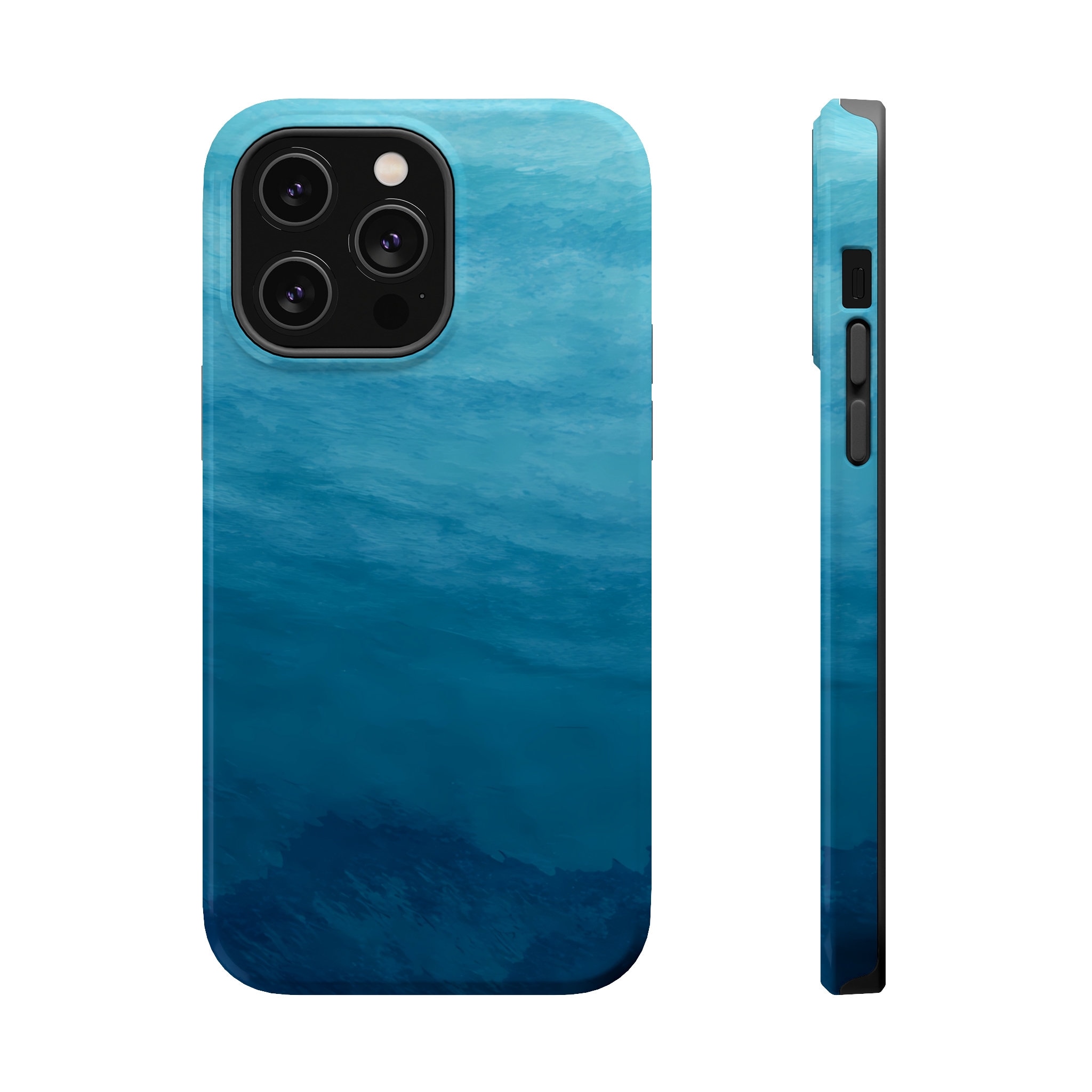 Ocean Phone Case Magsafe iPhone Case iPhone 15 Pro Max 14 Plus 13 12 ...