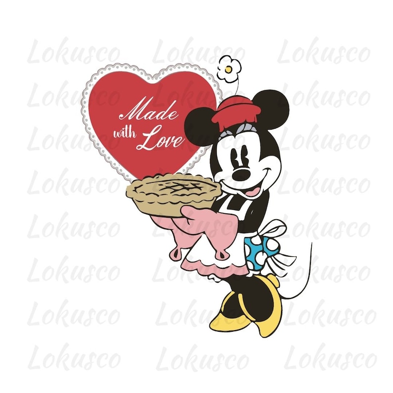 Minnie Mouse Svg, Minnie Mouse for Cricut, Family Vacation Svg, Family ...