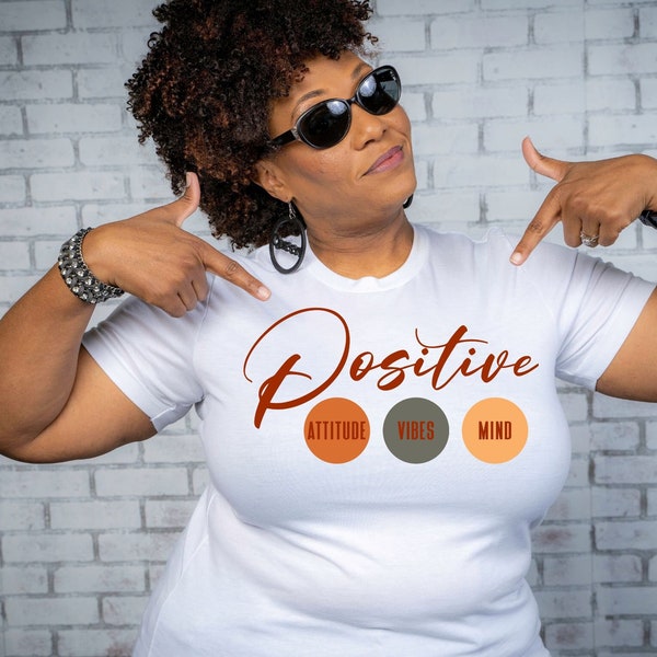 Inspirational Shirts - Etsy