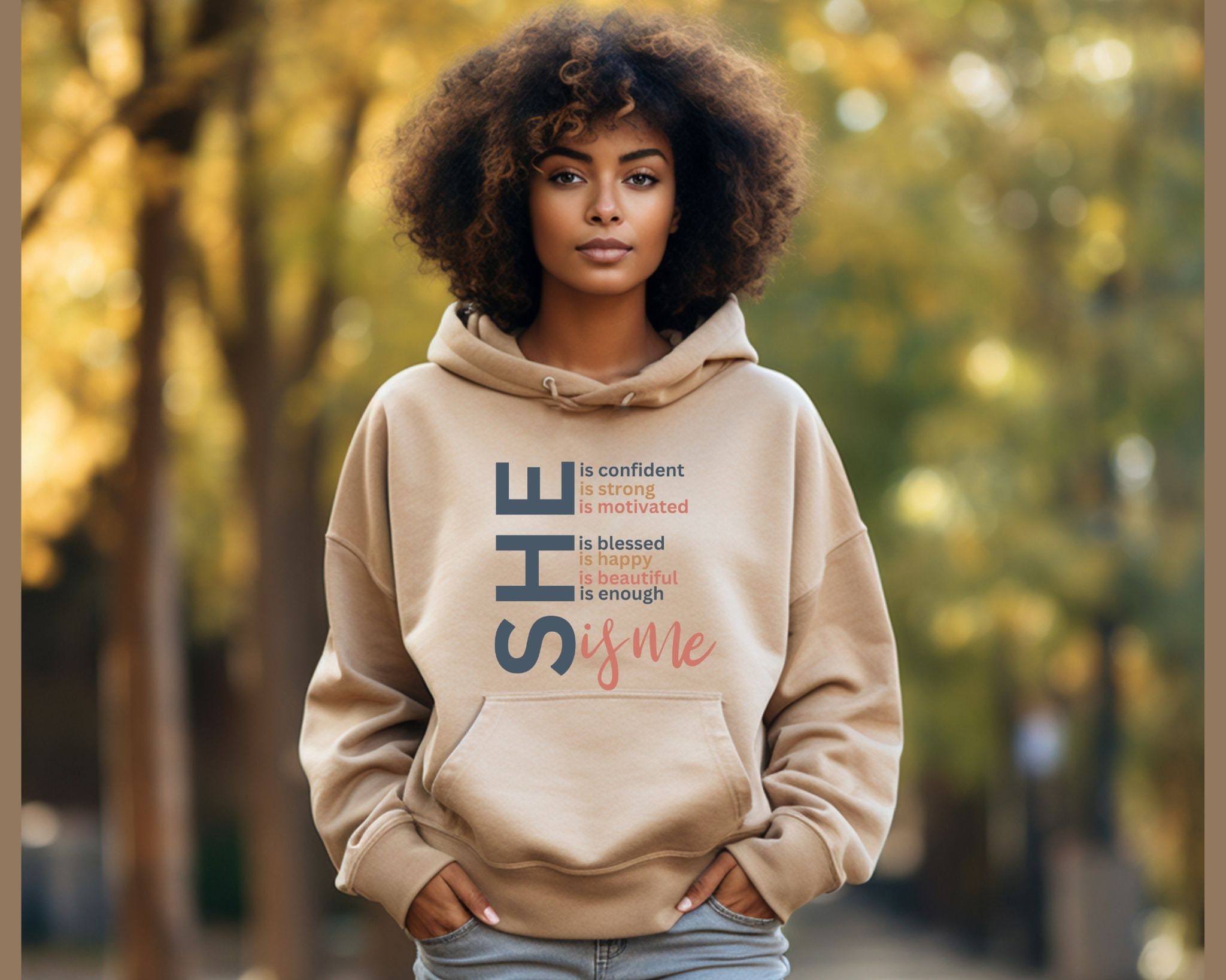 Black Girl Hoodie Sweatshirt Black Woman Sweatshirt African - Etsy