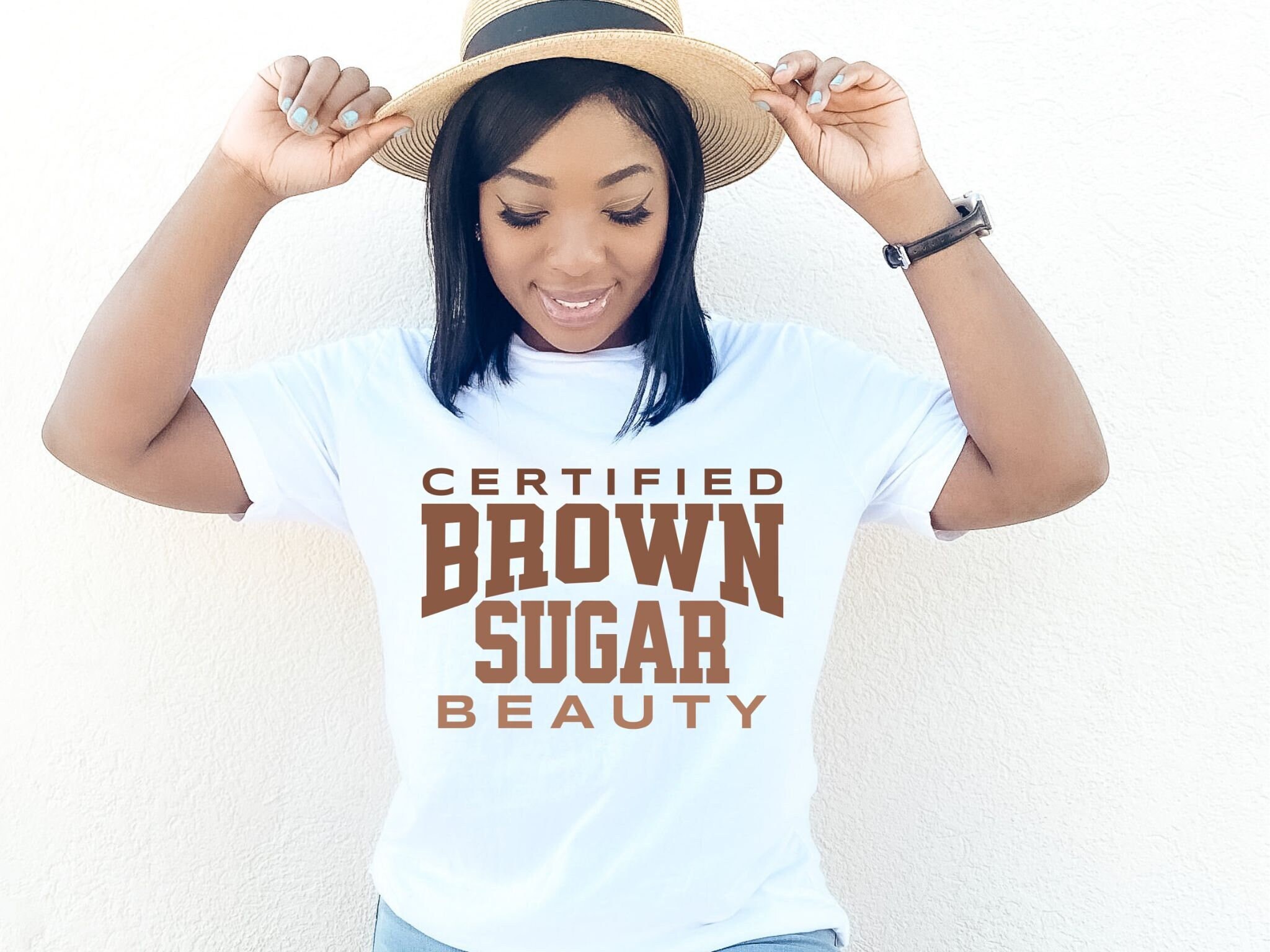 Melanin Shirt Black Woman Shirt Black Girl Magic African - Etsy