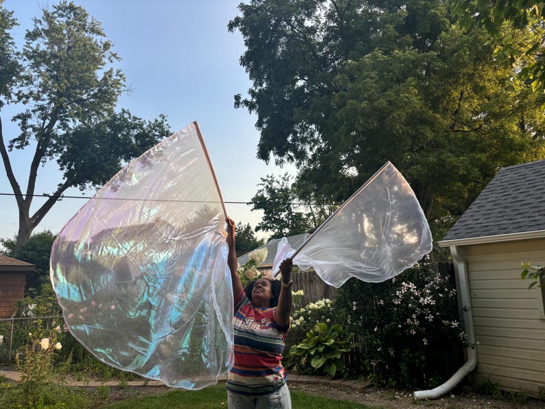 Atmosphere Worship Billow | Prophetic Movement Tools for Praise Dance ...