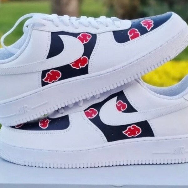 Custom Af1s - Etsy