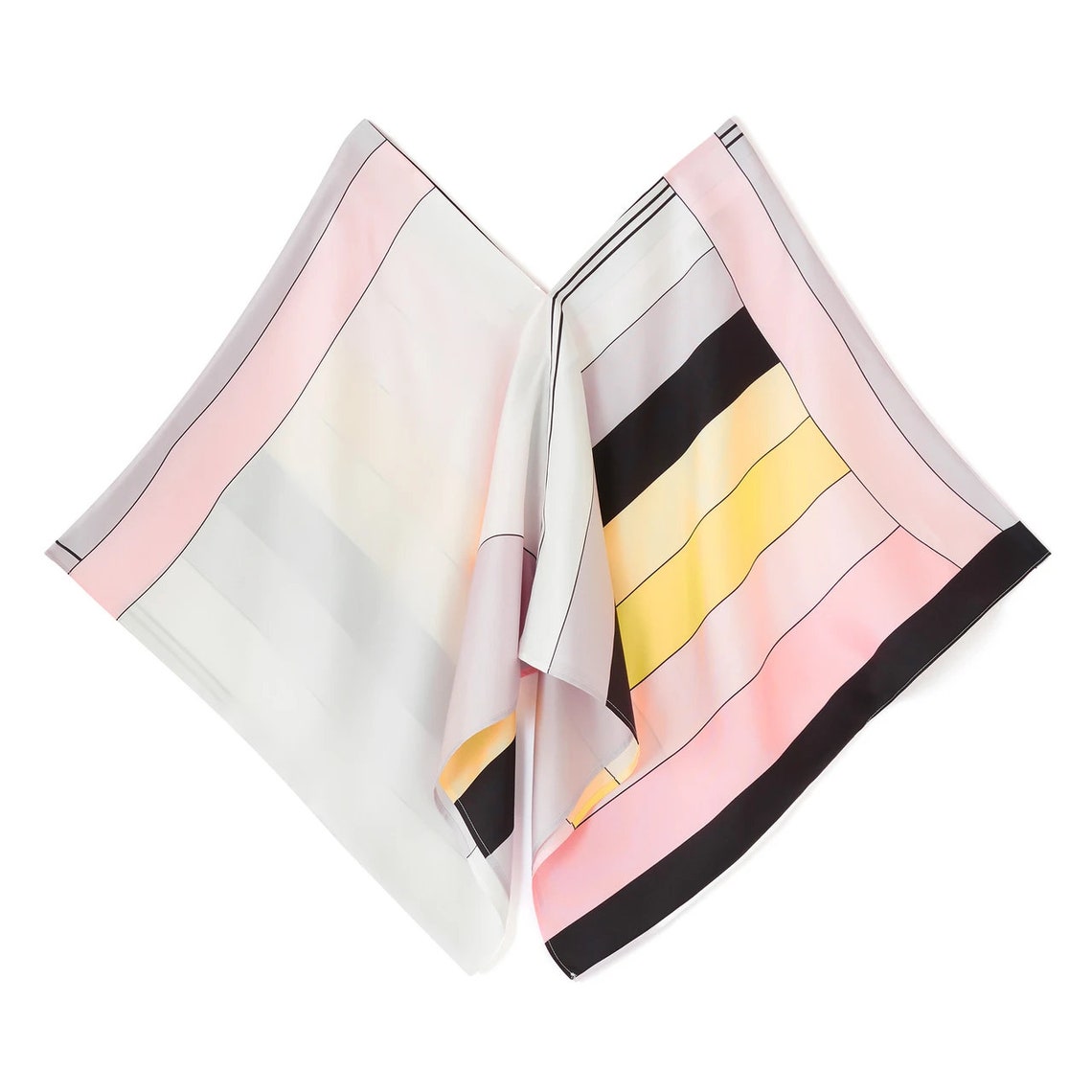 Prints Pajama,luxury Silk Pajama,soft Satin Silk Co-ord Sets, Holiday ...