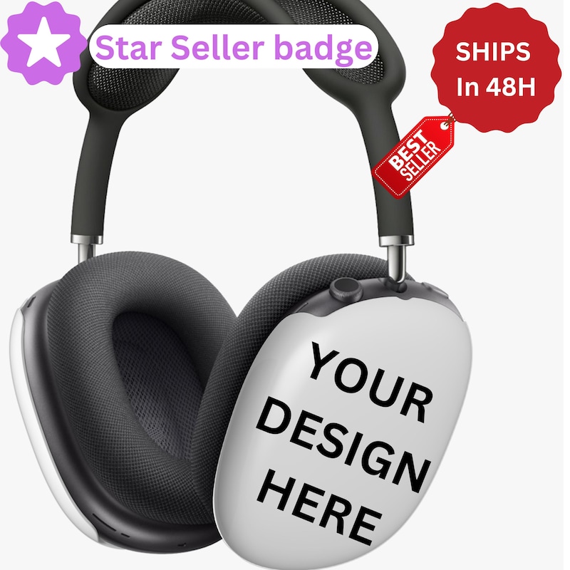 AirPod Max Covers Junked - Etsy UK