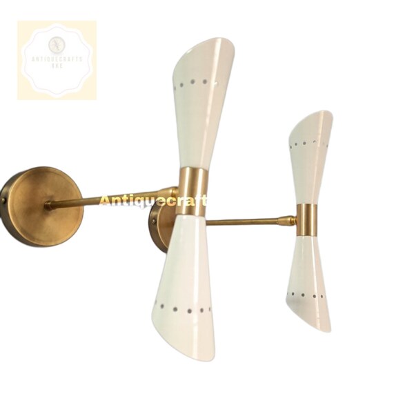 Diablo Wall Light - Etsy