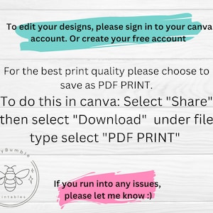 Mermaid Birthday Menu | Editable Menu Template | Watercolor Mermaid ...