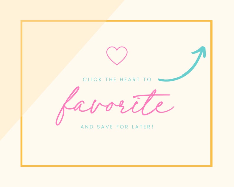 Mermaid Birthday Menu | Editable Menu Template | Watercolor Mermaid ...