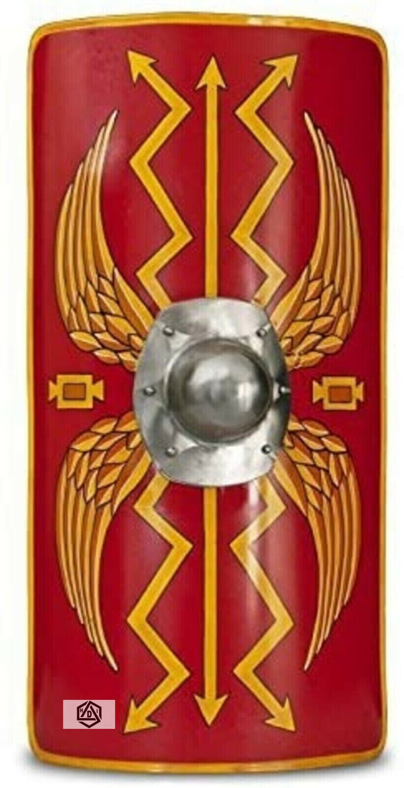 Scutum Shield