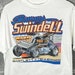 Vintage 1988 Sammy Swindell Sprint Car Racing T-shirt, Sprint Car Shirt ...