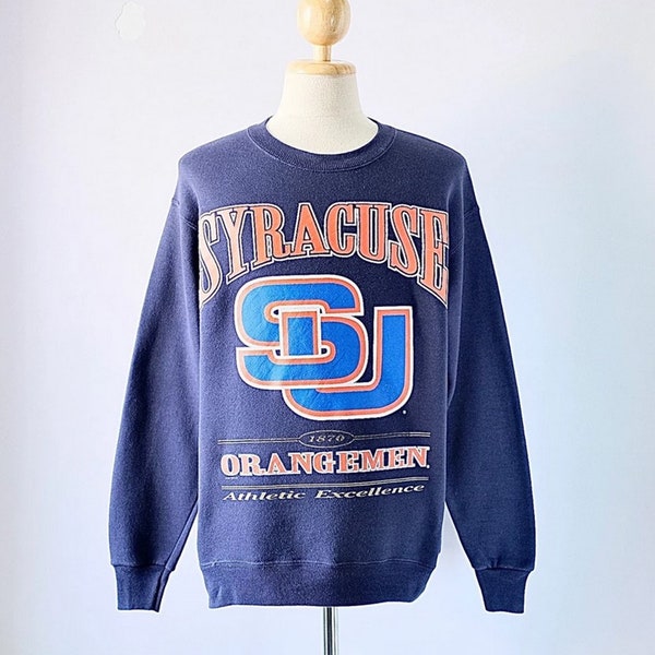 Syracuse University - Etsy