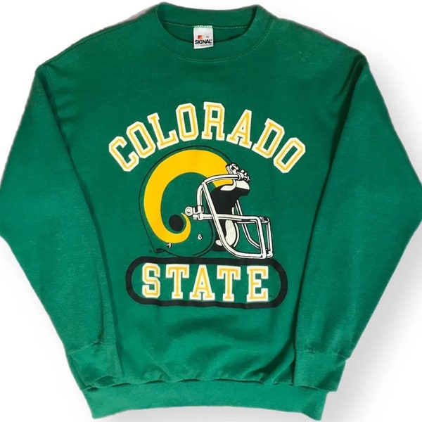 Colorado State - Etsy