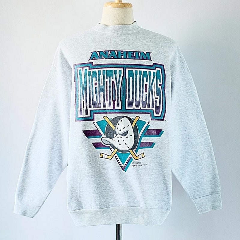 Mighty Ducks - Etsy