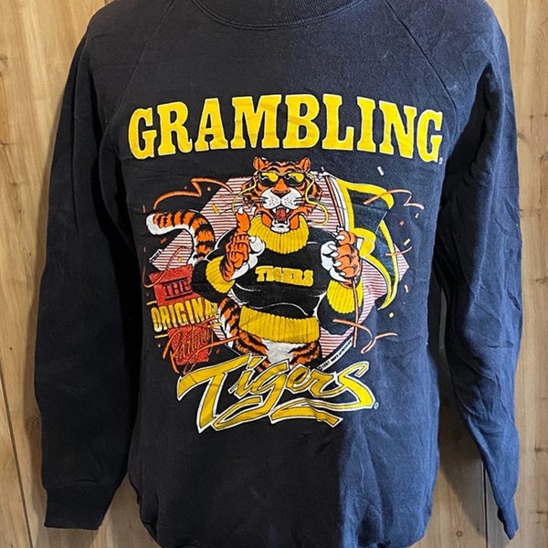 Grambling - Etsy