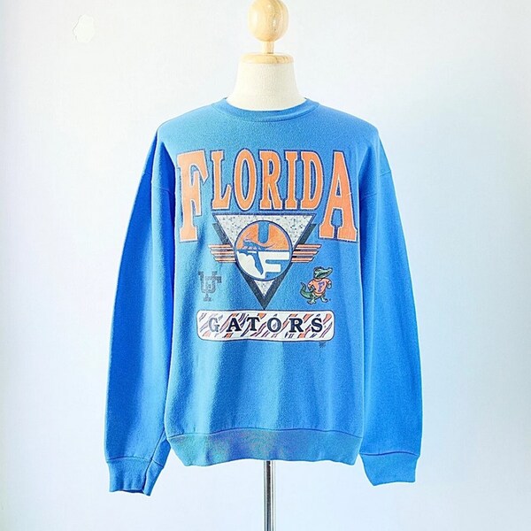"university of Florida" Vintage - Etsy
