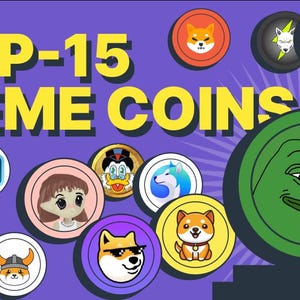 A Comprehensive Guide to Meme Cryptocurrencies - Etsy