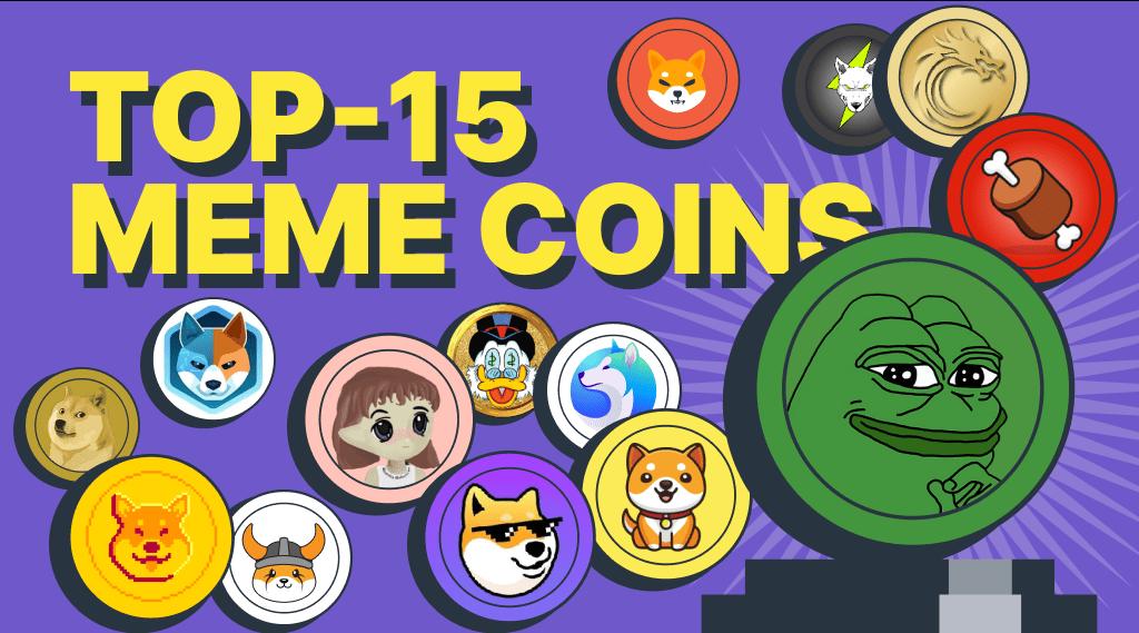 A Comprehensive Guide to Meme Cryptocurrencies - Etsy
