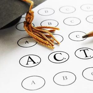 Guide to ACT TESTING - Etsy