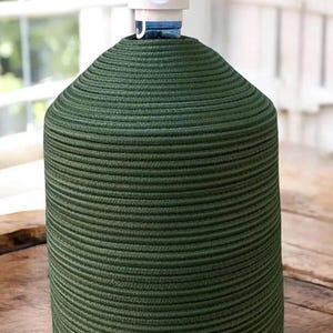 Carboy Cover, Decorative Water Bottle Cover, 19L Dispenser Sleeve, Gift ...