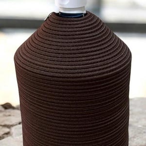 Carboy Cover, Decorative Water Bottle Cover, 19L Dispenser Sleeve, Gift ...