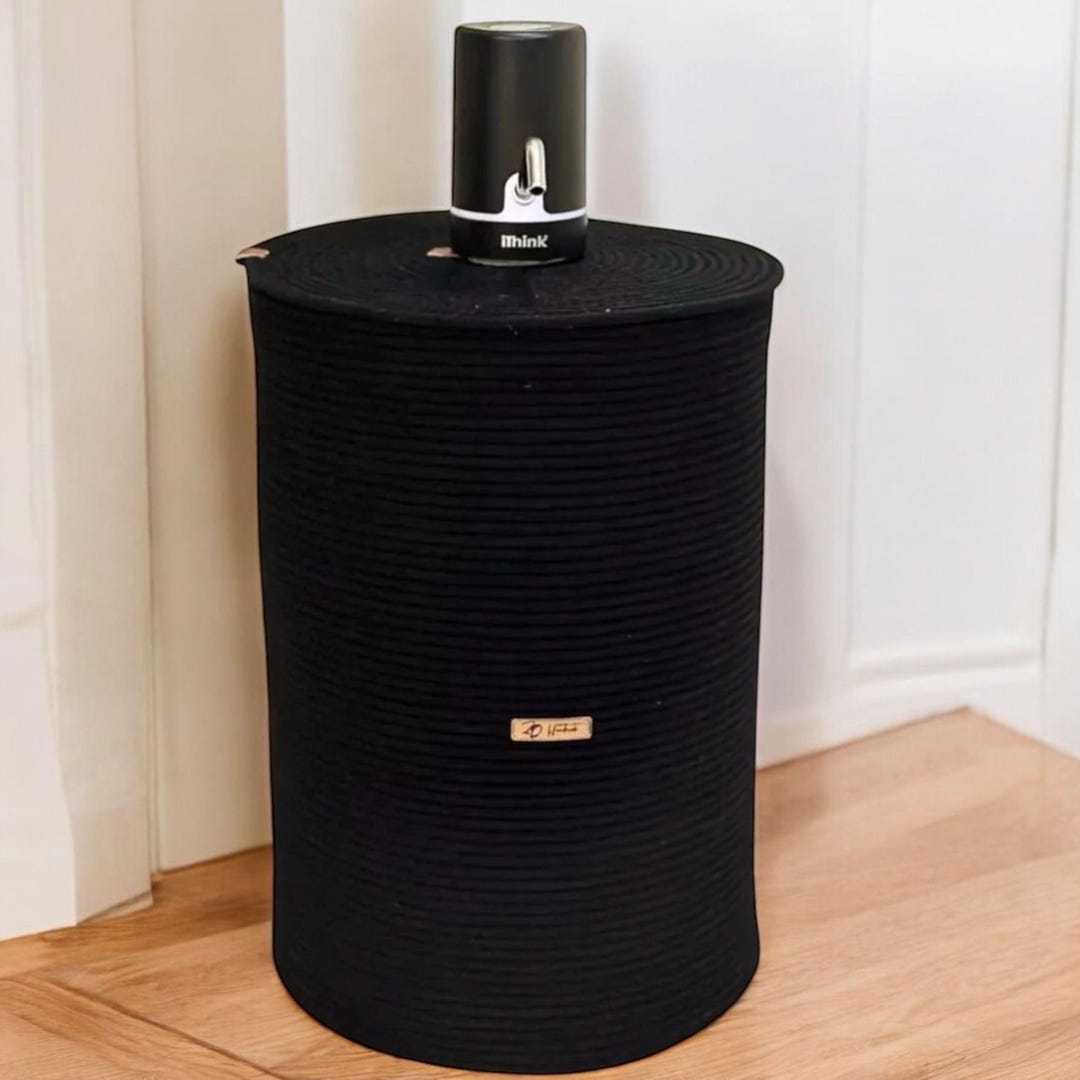 Carboy Cover, Decorative Water Bottle Cover, 19L Dispenser Sleeve, Gift ...