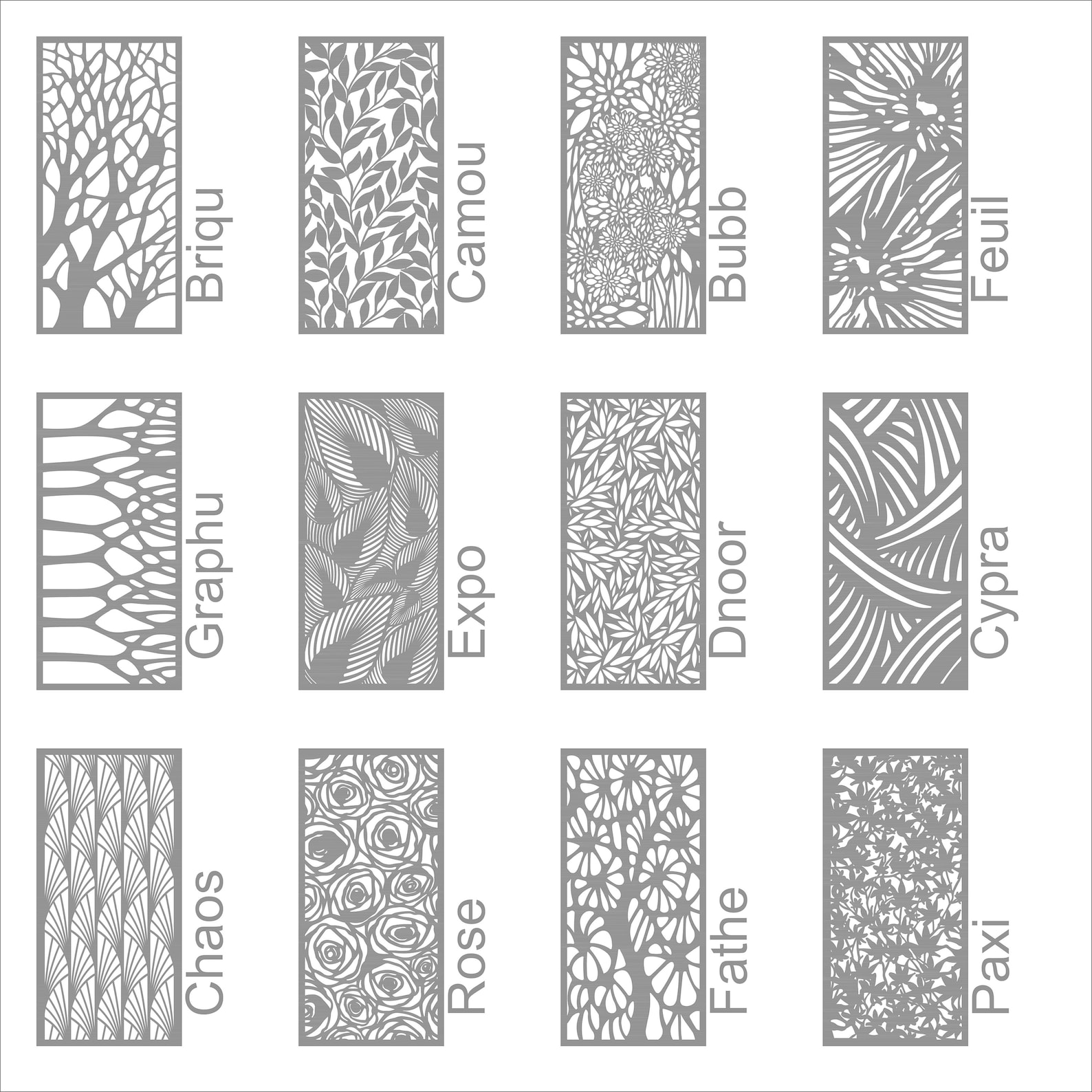 Metal Laser Cut Decorative Air Conditioner Cover for Indoor Unit ...