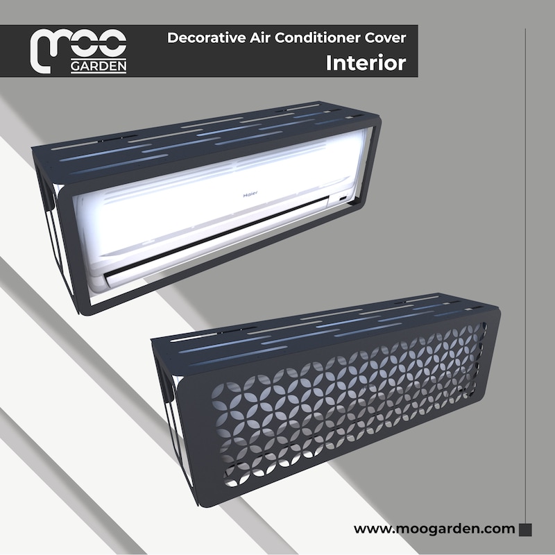 Heat Pump Unit Cover - Etsy