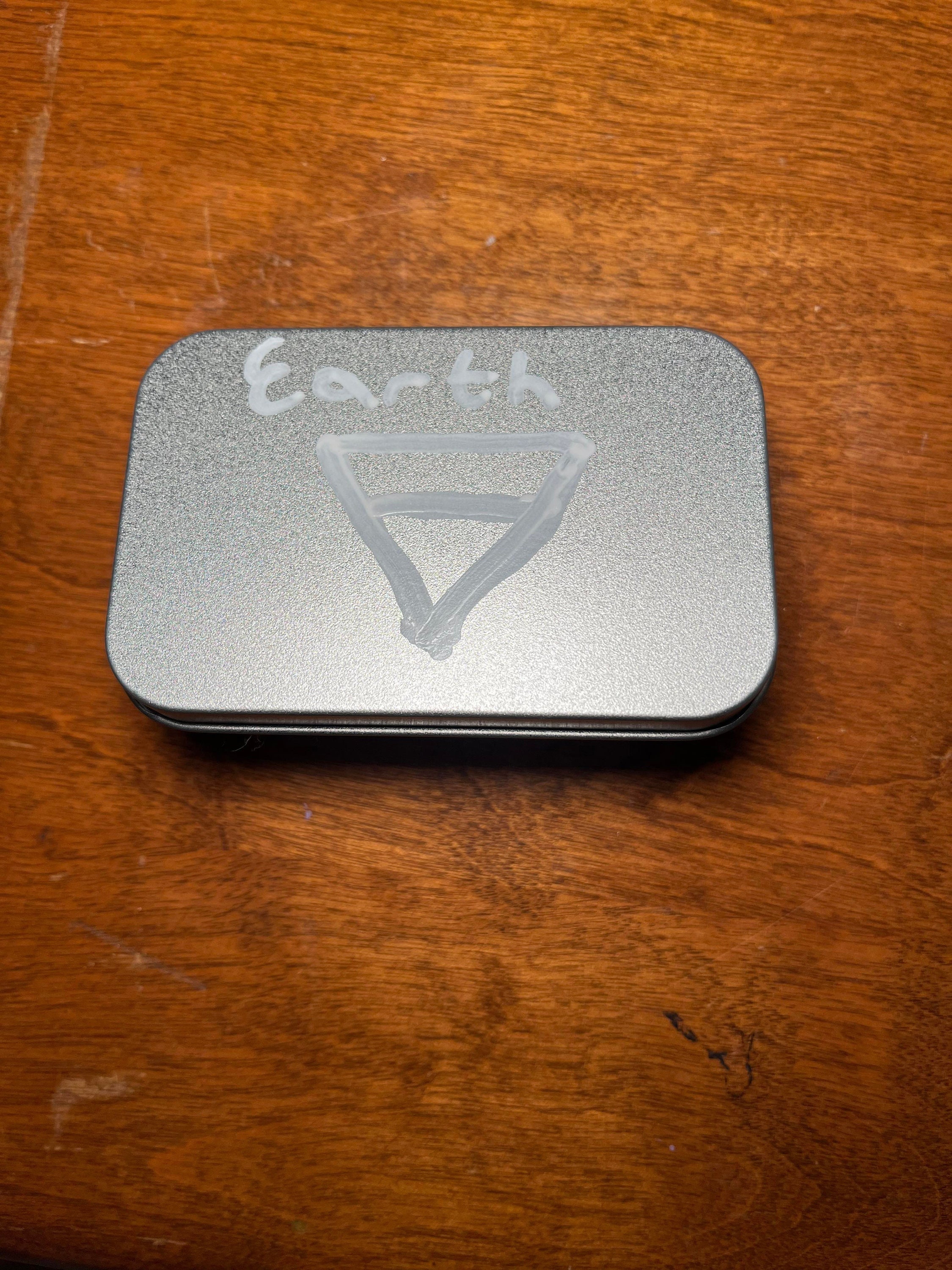 Customizable Mini Altar - Etsy