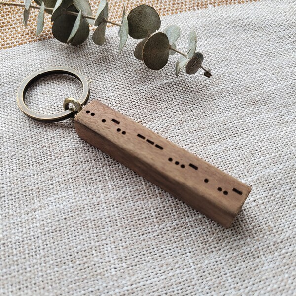Morse Code Key - Etsy
