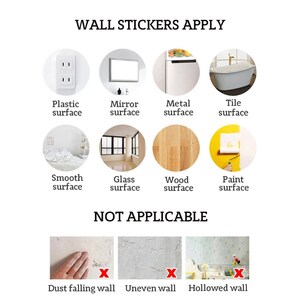 Personalized Vinyl Name Stickers, Custom Wedding Label Sticker, Perfect ...