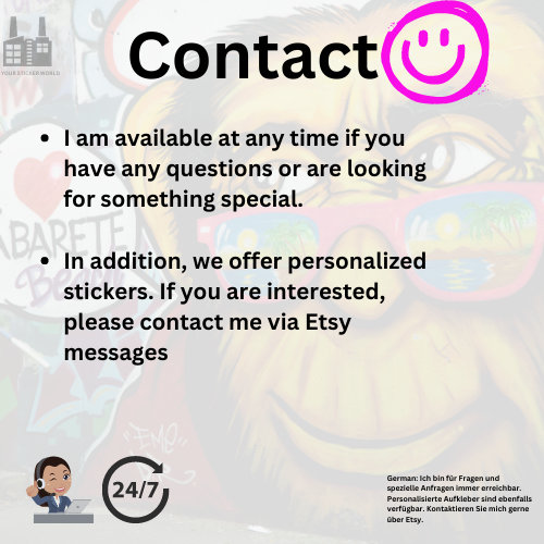 50 Transparent Passport Stamp Sticker Pack With 50 Vinyl Clear Tourist ...